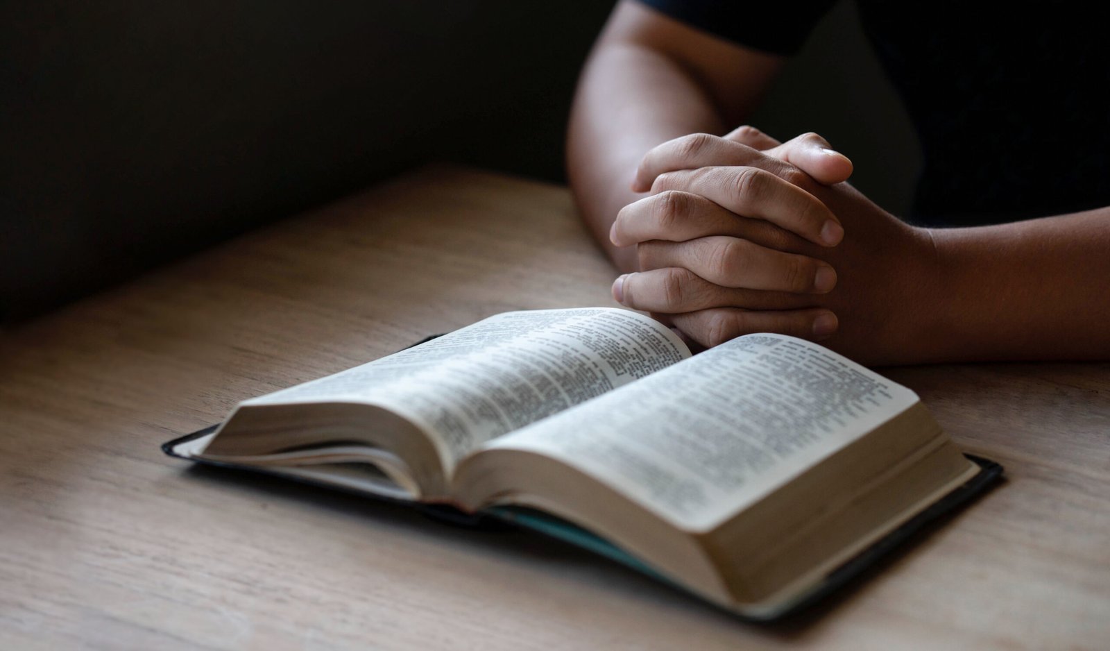 Build a Strong Relationship with Jesus: A Path to a Healthy ...